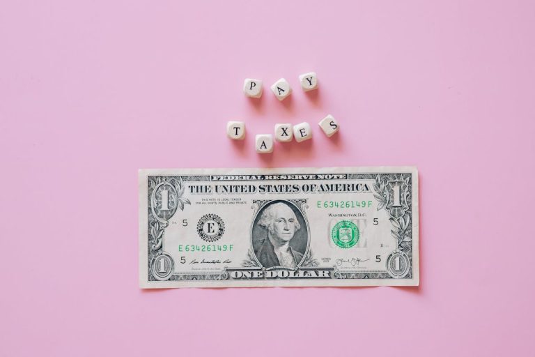 NIL Taxes 101: A Guide to Keeping Your Earnings - NILBuckets LLC